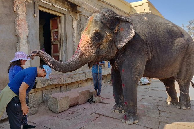 4 days tour from Bangalore to Hampi, Badami, Aihole & Pattadakal - Who Will Love This Tour?