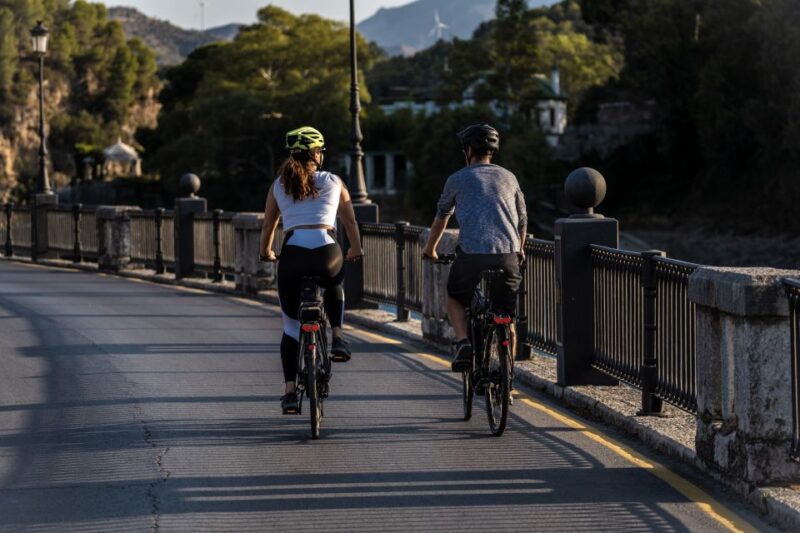 4-Hour E-Bike Tour to Puerto de Leon (roundtrip) - What’s Included and What To Expect