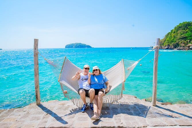 4 Islands & 2 Reefs - Discovery Snorkeling & Relaxing (MAX 12) - Who Should Consider This Tour?