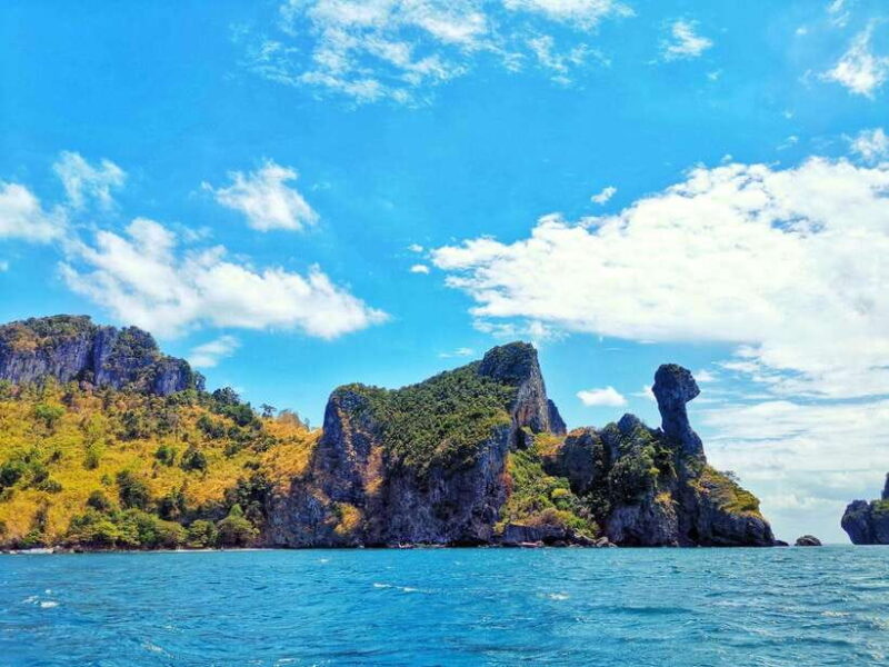 4 Islands Haft-Day Morning By Speed Boat - Practical Tips for Travelers