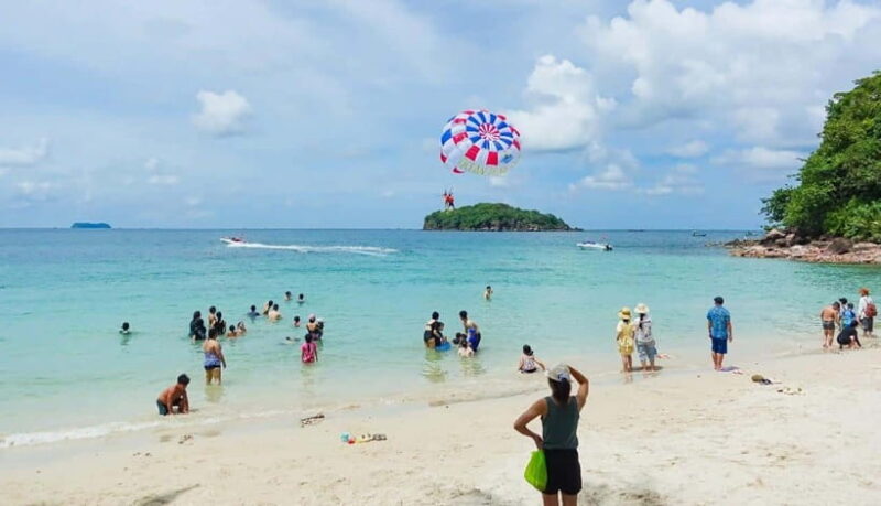 4 Islands Trip in The Southern Part of Phu Quoc - Final Thoughts: Is It Worth It?
