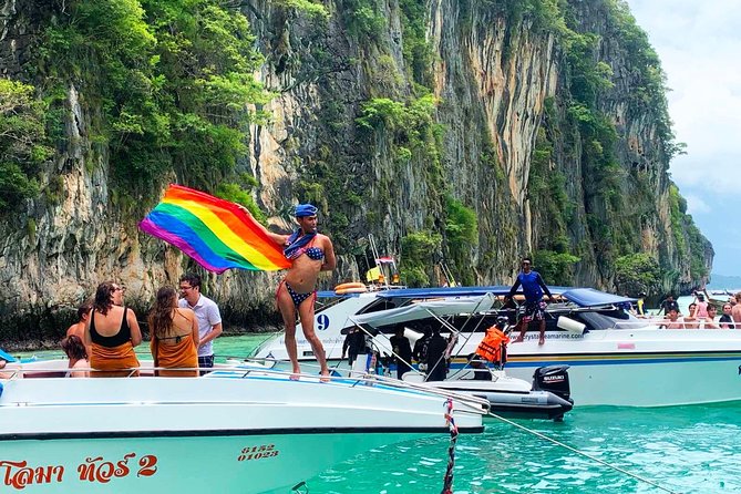 4 PEARLS OF ANDAMAN SEA (PHIPHI, KRABI, JAMES BOND, RANG YAI) - 2 Days 1 Night - Who Should Consider This Tour?