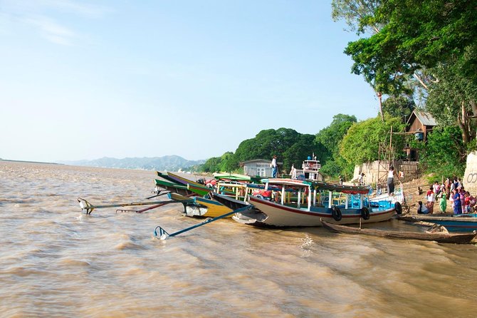 5-Day Bagan and Inle Lake Tour from Yangon - Practical Details and Tips
