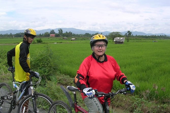 5 Day Motorcycle Tour (True Bikers Paradise) from Chiang Mai, Thailand - Who Is This Tour Best For?