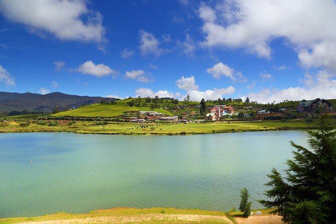 5 Day Multi-City Sightseeing Tour - FAQ