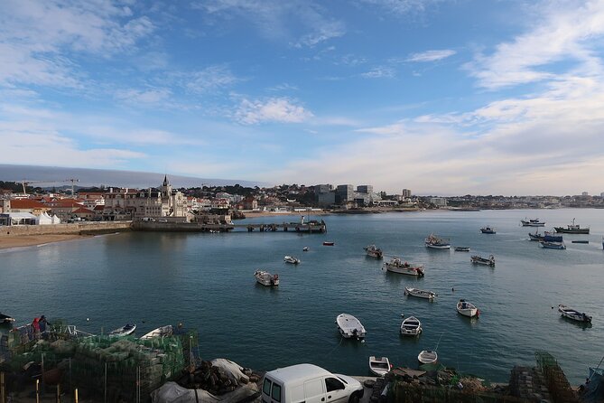 5-Day Private Itinerary in Portugal - Day 3: Fatima and Coimbra’s Academic Charm