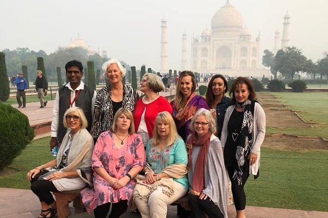 5-Day Private Luxury Golden Triangle Tour: Delhi, Agra & Jaipur - FAQ