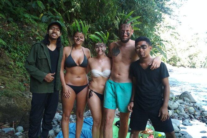 5 Day's 4 Night's jungle Tour trekking in Bukit Lawang - Final Thoughts: Is This the Jungle Trek for You?