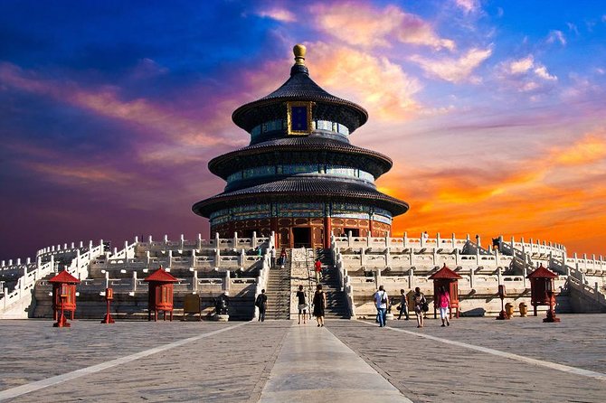5 Days Beijing and Xian Tour by bullet train - Day Four: Terracotta Warriors and City Walls