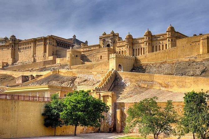 5 Days Golden Triangle Tour-Delhi Agra Jaipur Tour - Final Thoughts