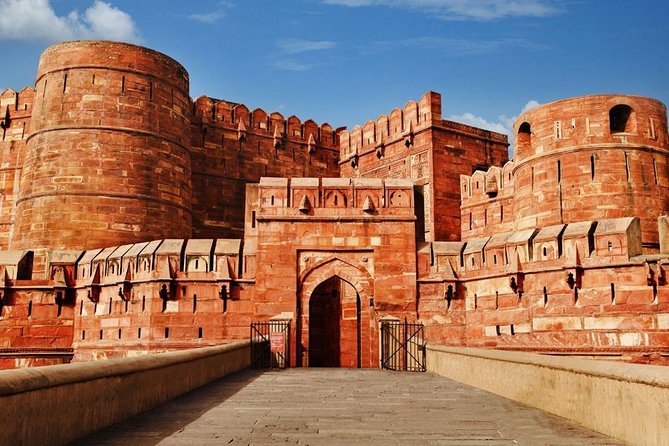 5 Days Golden Triangle Tour From Delhi - Possible Considerations