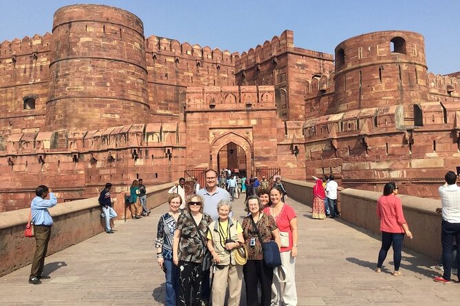 5 Days Golden Triangle Tour - The Downsides to Consider