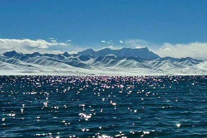 5 Days Lhasa and Lake Namtso Group Tour - Authentic Experiences and Genuine Praise