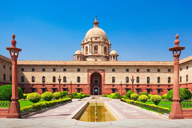 5 Days Private Golden Triangle Tour to Agra & Jaipur from Delhi - Frequently Asked Questions