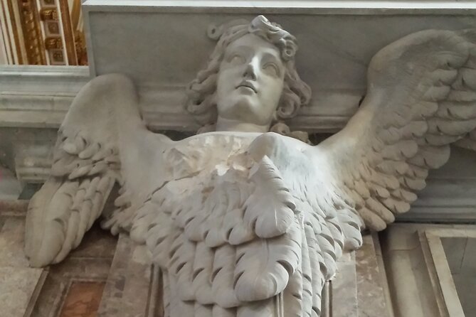 5-Hour Royal Palace of Caserta Private Guided Tour by Train from Naples - The Gardens and Park