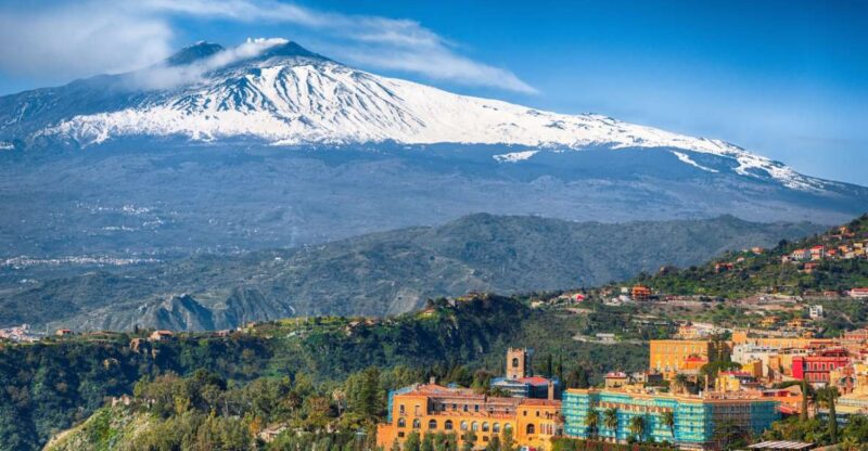 5 Hours Private Tour of Taormina from Messina - Who Will Love This Tour?