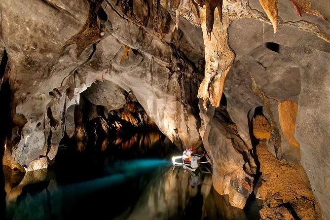 5D4N Puerto Princesa & El Nido Experience - Who Should Consider This Tour?