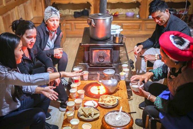 6-Day Go Beyond Shangrila for Wine & Tibetan Culture of Yunnan - FAQ