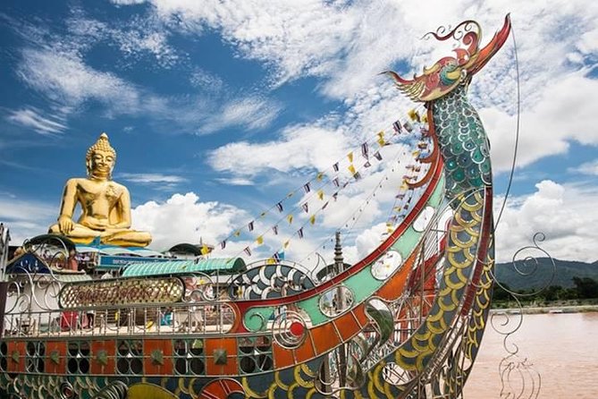 6-Day Northern Thailand Tour: Ayutthaya, Sukhothai, Chiang Mai and Chiang Rai from Bangkok - Final Thoughts
