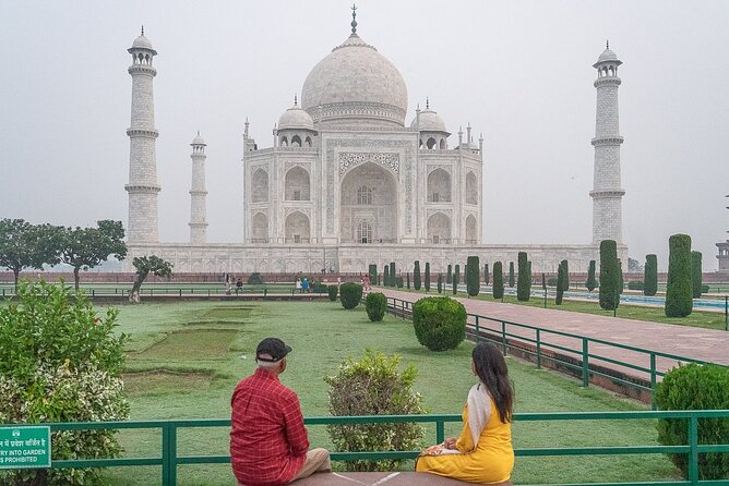 6 Day Private Golden Triangle Tour with Cooking Class Food Market - Final Thoughts
