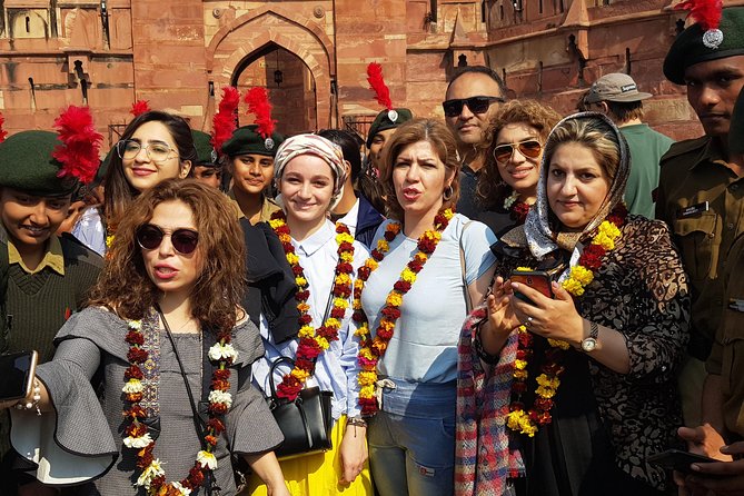6-Day Private Tour of Delhi, Agra, Jaipur, and Varanasi from Delhi - Final Thoughts