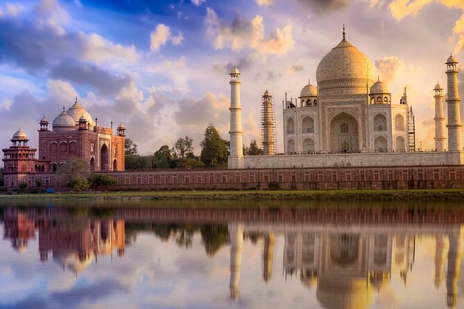 6 Days: Golden Triangle With Ranthambore Tour With 5 Star Hotels - The Value of This Tour