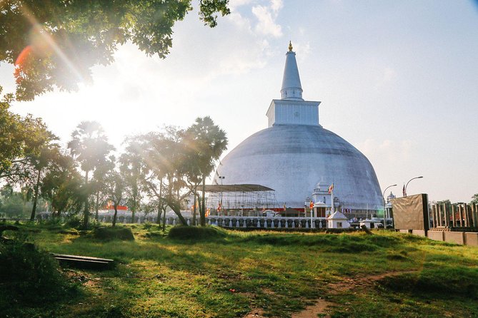 7-Day Culture and Heritage tour of Sri Lanka - Frequently Asked Questions