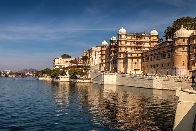 7 Day Delhi Agra Jaipur Jodhpur Udaipur Tour-Taj Mahal At Sunrise - FAQ