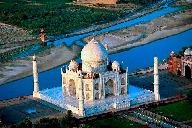 7-Days Golden Triangle with Ranthambore National park tour - Final Thoughts