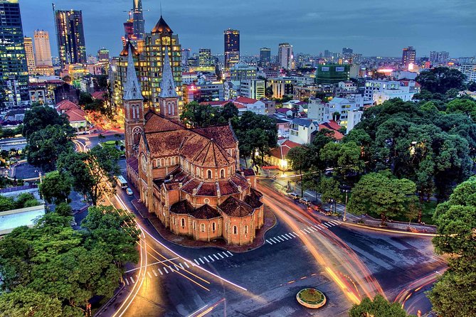 7 Days Package in Vietnam - Transportation and Logistics: What Travelers Should Expect
