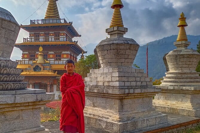 7 Days Private Guided Tour of Bhutan - Who Will Love This Tour?