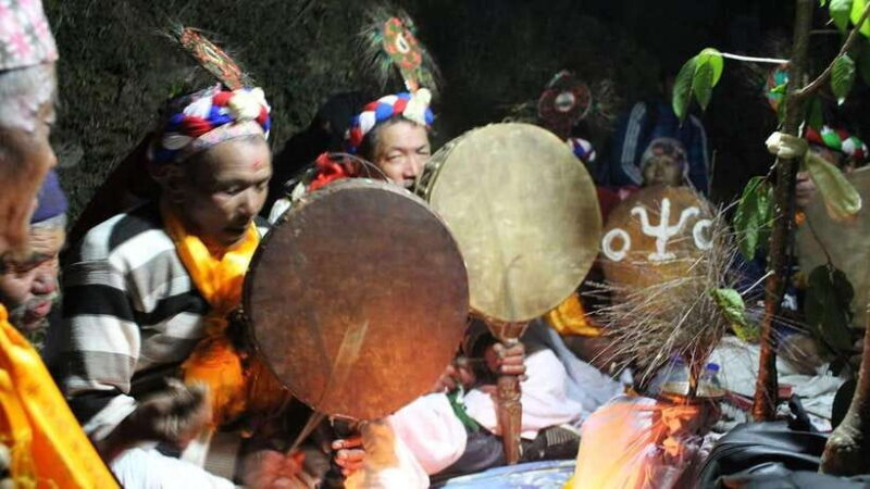 7 days Shamanism Retreat in Kathmandu - Final Thoughts