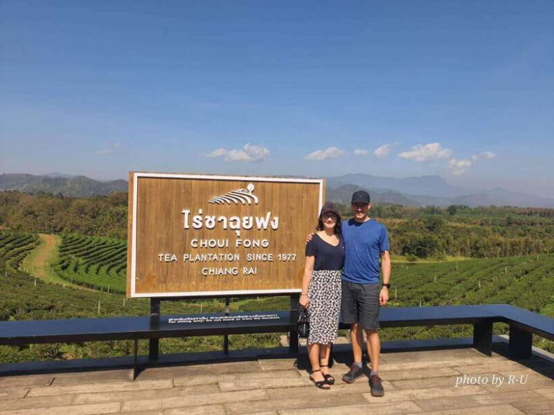 7 Wonders of Chiang Rai: Temples, Tea, and Golden Triangle - Authenticity and Experience