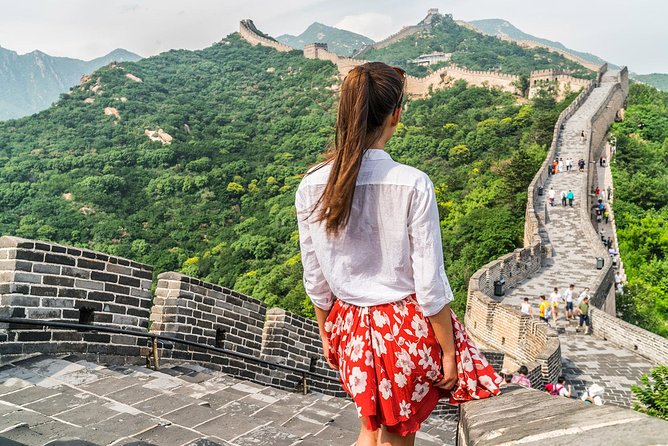 8-Day All-inclusive Private Tour to Beijing, Xi'an and Shanghai - Practical Details and Considerations