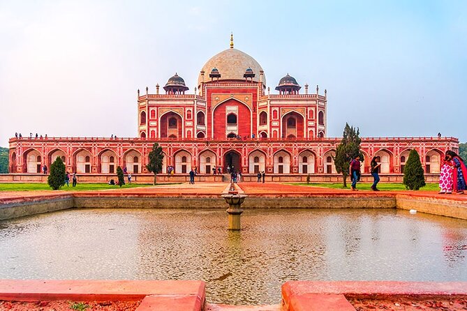 8 Days Private Luxury Tour of Taj Mahal & Palaces of India - Timeless Royalty - Who Will Appreciate This Experience?