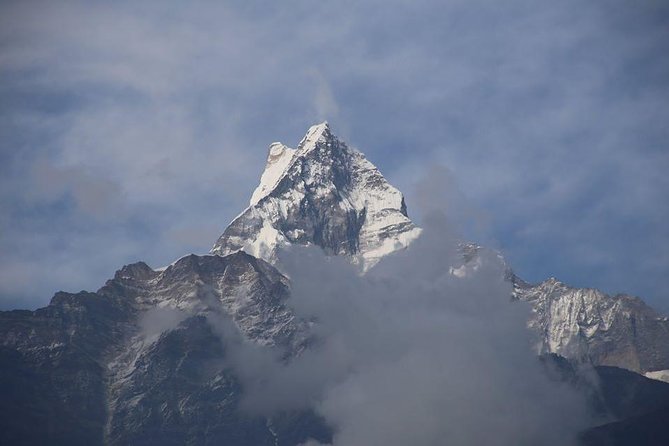 8 Days Special Nepal Tour Package - Final Thoughts