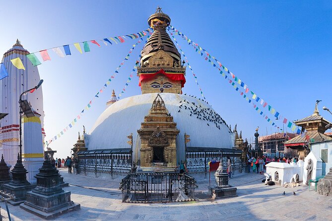 8 Days Tour of Essential India & Classic Nepal - Golden Triangle with Kathmandu - Who Will Love This Tour?