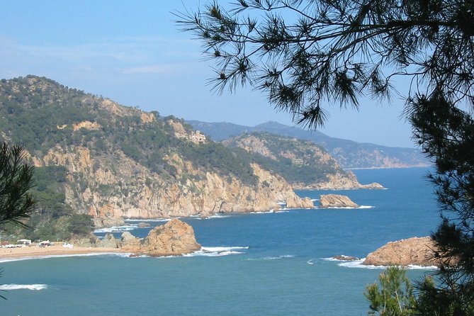 8-Hour Private tour of Girona & Costa Brava from Barcelona with private pick up - Who Should Consider This Tour?