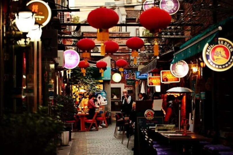 8-hour Shanghai City Private Tour by German-Speaking Guide - What We Love and What to Watch Out For