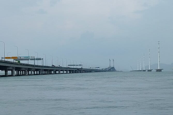 8 Hours of Penang Tour - Who Will Enjoy This Tour?