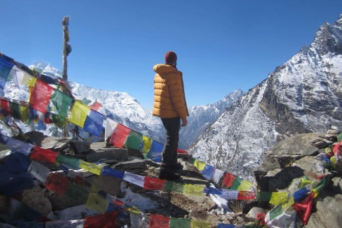 9 Days LANGTANG VALLEY TREKKING IN NEPAL - Why You Should Consider This Trek