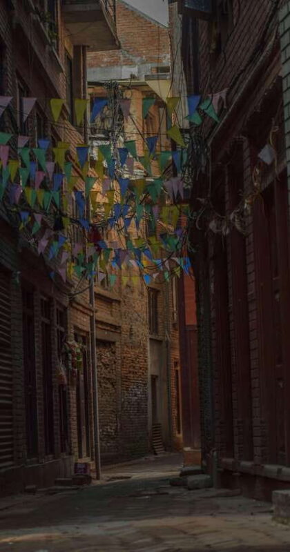 A 1 Day Tour Kathmandu - Authenticity and Cultural Insights
