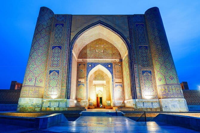 A City Tour Of Samarkand: The Pearl Of The East - Final Thoughts: Is This Tour Right for You?