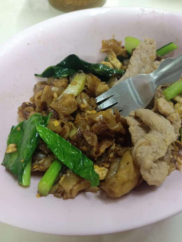 A Flavorful Journey Through Bangkoks Hidden Food Gems - Final Thoughts