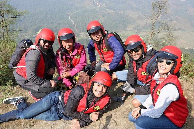 A Glimpse Of Sapa Motorbike Tour Off the Beaten Path 4,5 Hours - Practical Details & Tips