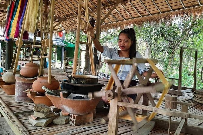 A Half Day Tour in Phnom Penh City - Why This Tour Brings Value