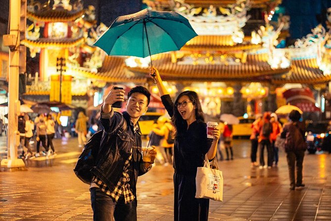 A Magical Evening in Taipei: Private City Tour - Final Thoughts