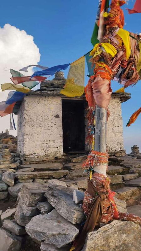 A Spiritual and Cultural Tibet Experience 4 - Days - Practical Considerations