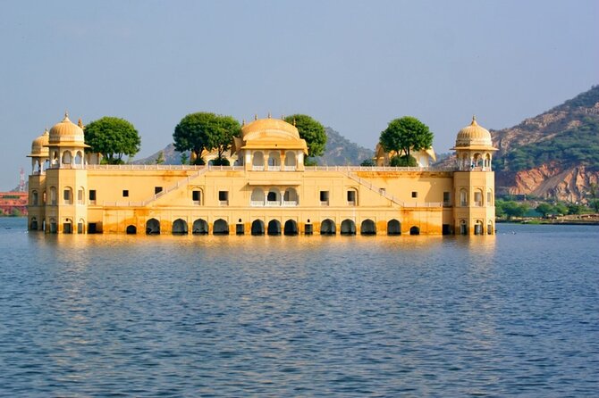 Abhaneri & Fatehpur Sikri Excursion from Jaipur - The Sum Up