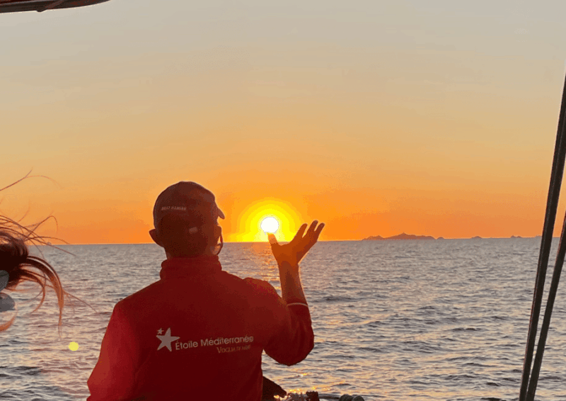 Admire the sunset over the Sanguinaires Islands - Pricing and Value
